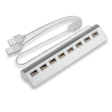 Good Powered Usb Hub For Macbook Greenzoqa