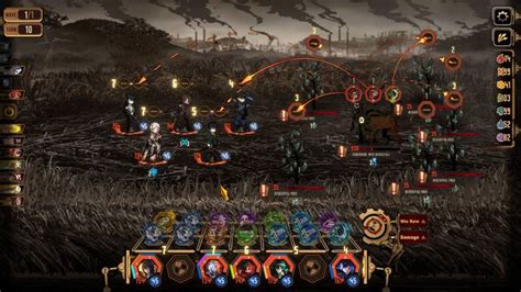 How To Beat The Chapter Four Dungeon In Limbus Company