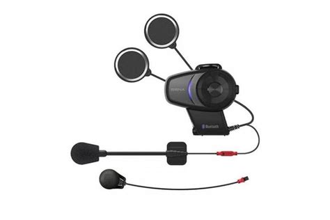 The Best Motorcycle Bluetooth Headsets And Intercoms