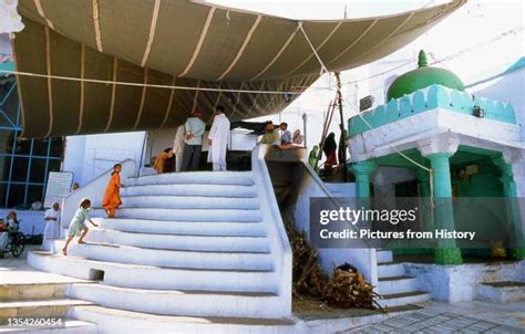 64 Muhammad Chishti Photos And High Res Pictures Getty Images