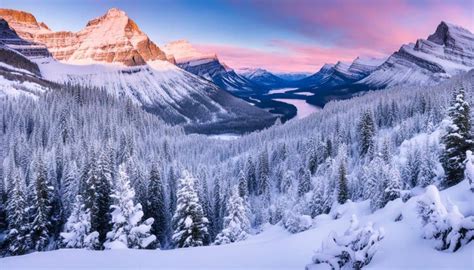 When To Visit Montanas National Parks Best Times
