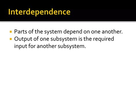 Elements Of System Ppt Pptx Operating Systems Computer Software And Applications