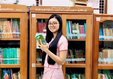 ကြာညိုသင်း💞 စာပေ Facebook