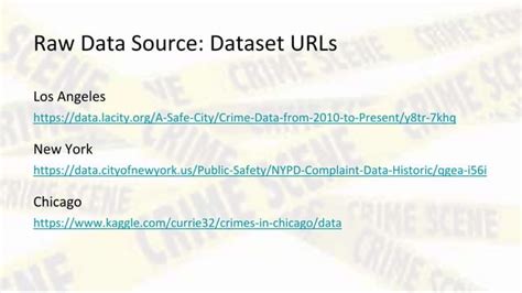 Crime Pattern Analysis Using Hadoop Big Data Pptx