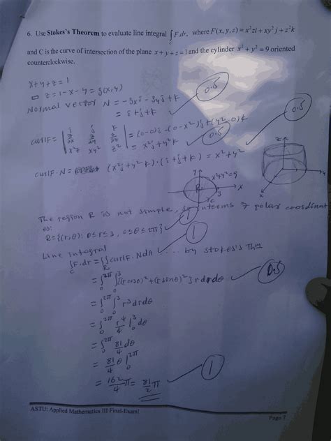 applied mathematics 3 past exam papers exams applied mathematics