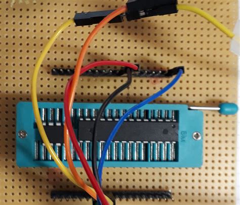 Recherche Carte Uno Avec Support Zif Français Arduino Forum