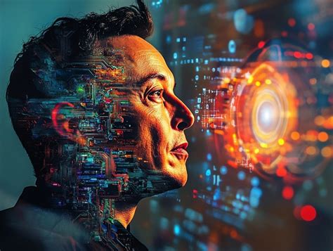 超越ChatGPTGrok 的深度搜索與十倍算力突破