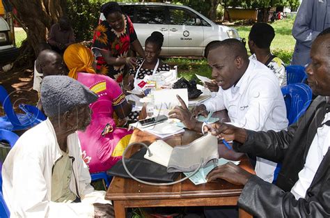 Fishing Communities Warned Against Multiple Sex Partners Bukedde