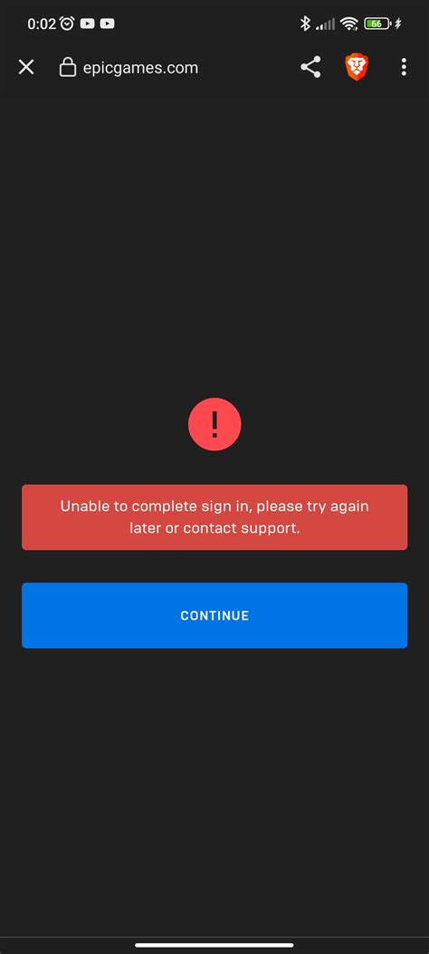 help im trying to play the new season and this comes up every time i