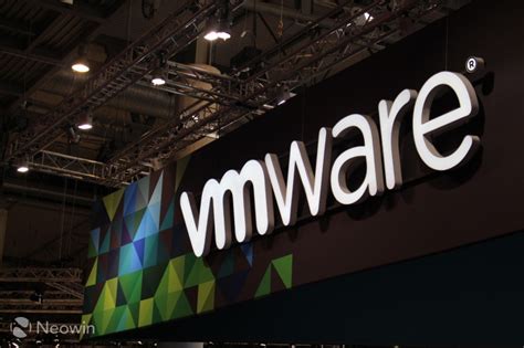 VMware Backups Best Practices Neowin