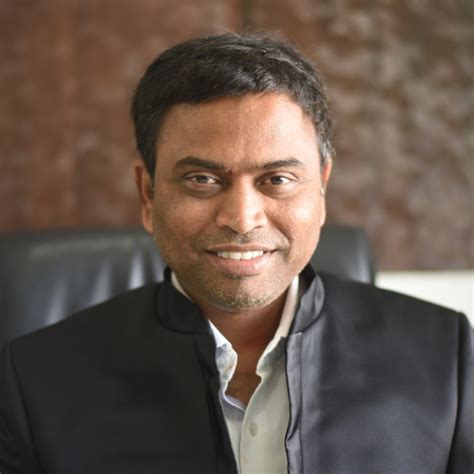Sathish Kopparapu Managing Director Ratnamma Infratech Pvt Ltd Linkedin