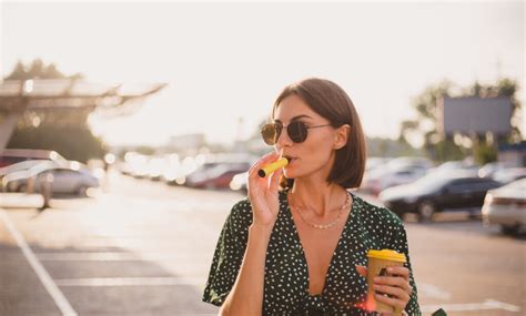 Choosing The Right Disposable Electronic Cigarette For New Users Archyde