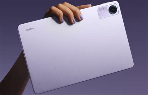Dit Is De Xiaomi Redmi Pad SE Betaalbare Tablet Van Euro