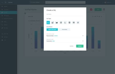 Create A Chart Dashboard Design Gui Design Dashboard Interface