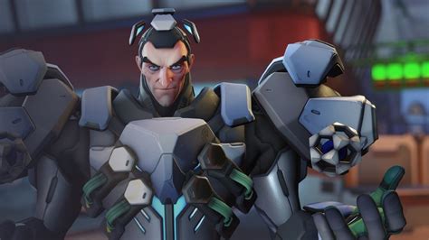 Best Overwatch 2 Tank Characters And Heroes