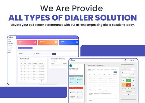 Call Center Management Software BentaMan
