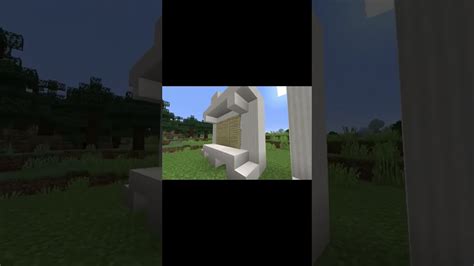 3 Мода Для Строительства в Майнкрафт Youtube