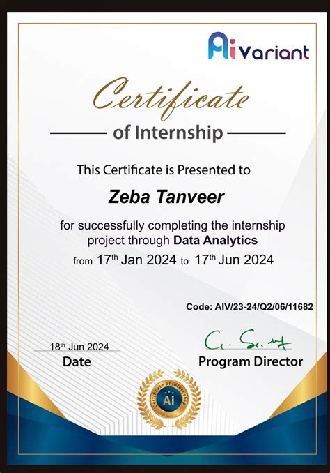 zeba tanveer on linkedin dataanalytics powerbi professional