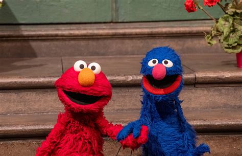 Sesame Street S56 Trailer Previews Elmo And Friends Move To Netflix