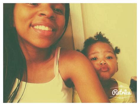 Picture With My Anuty Picture