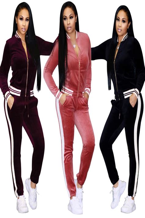 Pin On Tracksuits