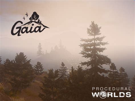 Gaia Terrain And Scene Generator Free Download Unity Assets Freedom Club