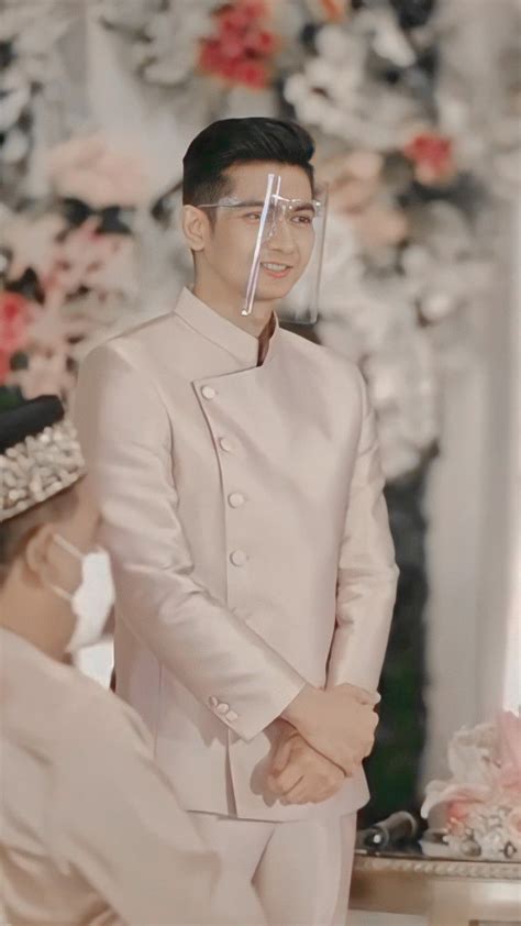 Pin Di Marriage Pakaian Pengantin Pria Pakaian Pernikahan Pria Busana Pria