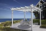 Top 5 Best White Pergola Our Favorite Picks 2026