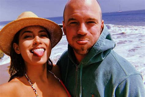 Sean Evans Bio Age Height Girlfriend Net Worth Legitng