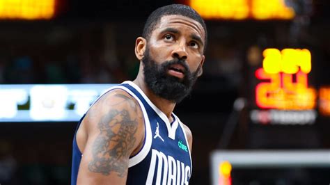 Kyrie Irving Compares Himself To Benjamin Button Yardbarker