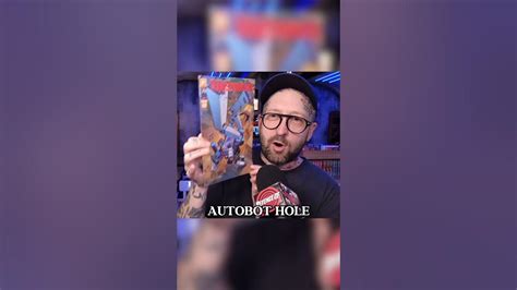 Sexy Transformers— Ooo La La Youtube