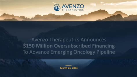 Sofinnova Investments On Linkedin Oncology Cancer Solidtumors