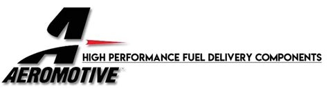 Aeromotive Logo