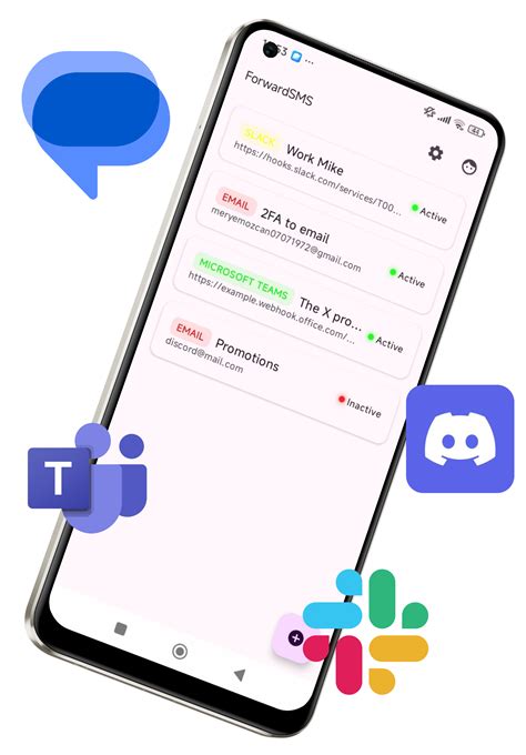 Forwardsms For Android Easiest Sms Forwarding App