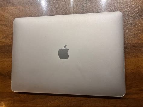 Macbook Air I Gb Ram Gb Storage Computers Tech Laptops Notebooks On Carousell