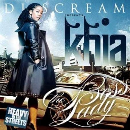 Khia Album Cover Photos List Of Khia Album Covers Famousfix