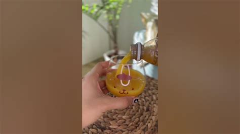 Pompompurin Glasses Shorts Youtube