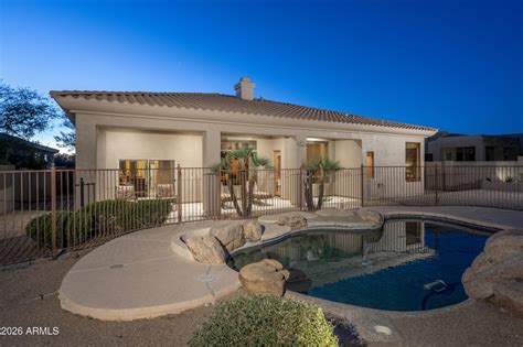 4819 E Lonesome Trl Cave Creek Az 85331 Redfin