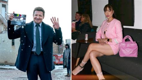 Jeremy Renner Vs Yi Zhou New Explosive Allegations And Cease And Desist Details Revealed