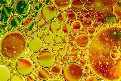 What Makes Lecithin A Good Emulsifier