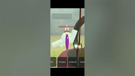 Easter Egg Update Dead Rails Youtube