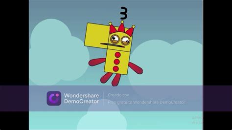 Dozenalblocks Intro Youtube