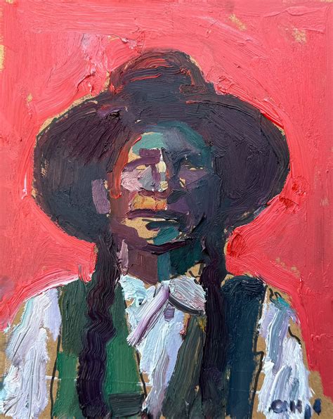 Red Teeth Legacy Gallery Inc