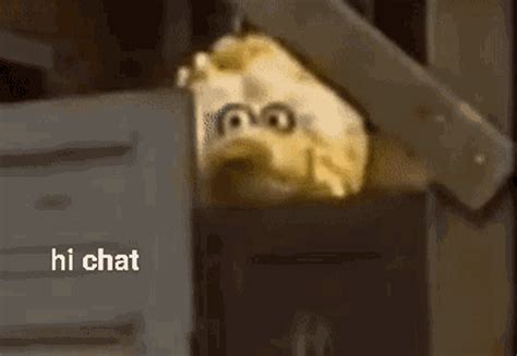 Big Bird Hi Chat  Big Bird Hi Chat Good Morning Discover And Share