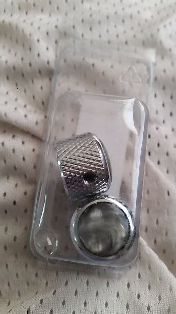 Q Parts Guitar Knobs Pearloid Reverb