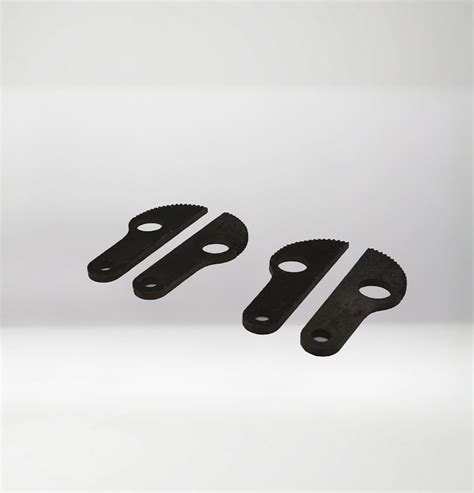 Replacement Jaw Set 4pcs Large Jackjaw