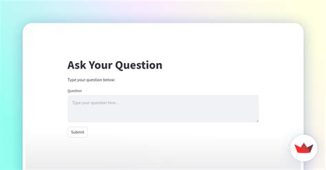 Streamlit Madhan Subbiah