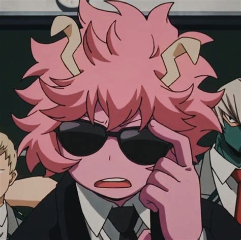 My Hero Academia Icons Mina Artofit My Hero Academia Icons Mina Artofit