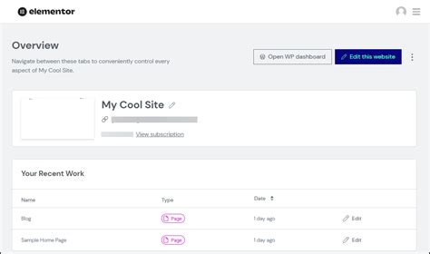 Add Users To Your Website Elementor
