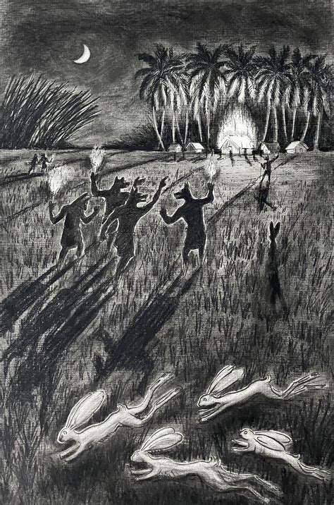 Dalit Art Festivalvaanam Puts The Spotlight Caste A Canvas Called Identity The Hindu